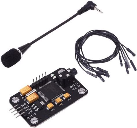 Voice Control Arduino General Guidance Arduino Forum