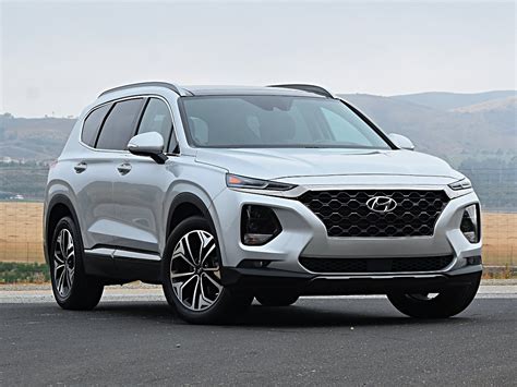 Used 2020 Hyundai Santa Fe For Sale Nationwide Cargurus