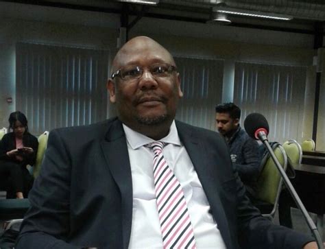 Defence Advocate Bheki Manyathi Takes On Double Murder Case In Durban