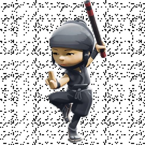 Suzume Mini Ninjas Heroes Wiki Fandom