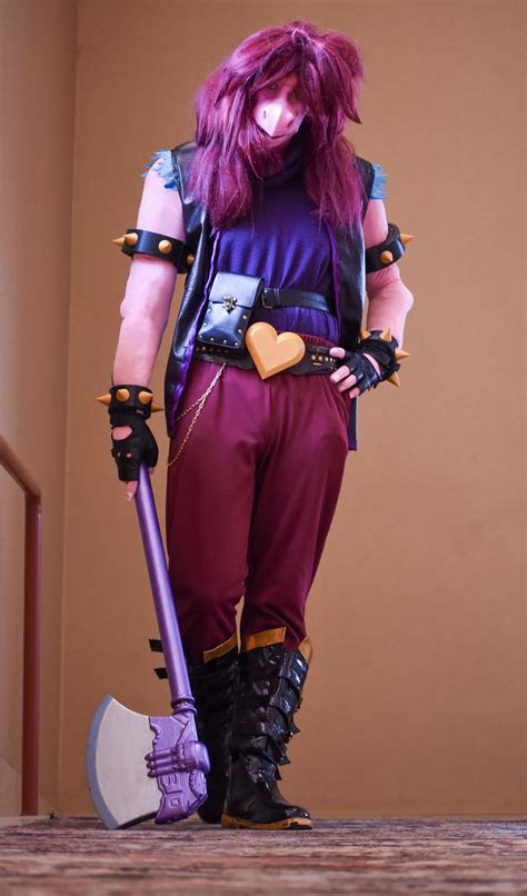 Susie Rdeltarune