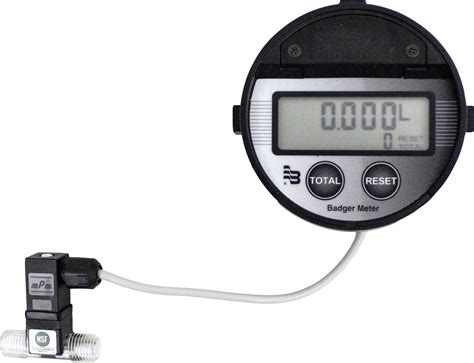 Badger Meter