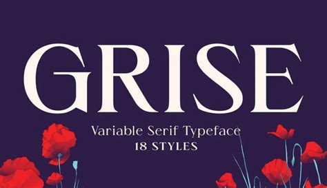 Variable Fonts Archives Freedafonts