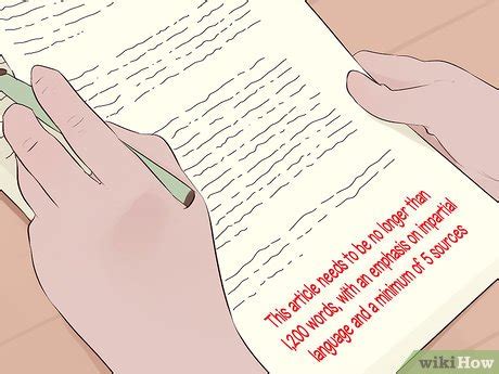 3 Ways To Speed Edit WikiHow Life