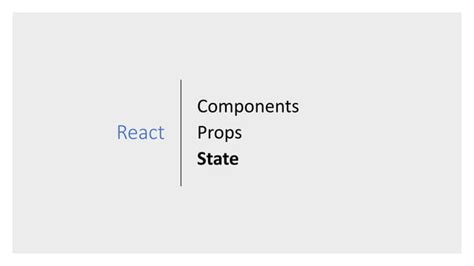 Sps Stockholm Introduce Redux In Your Spfx Solution Ppt
