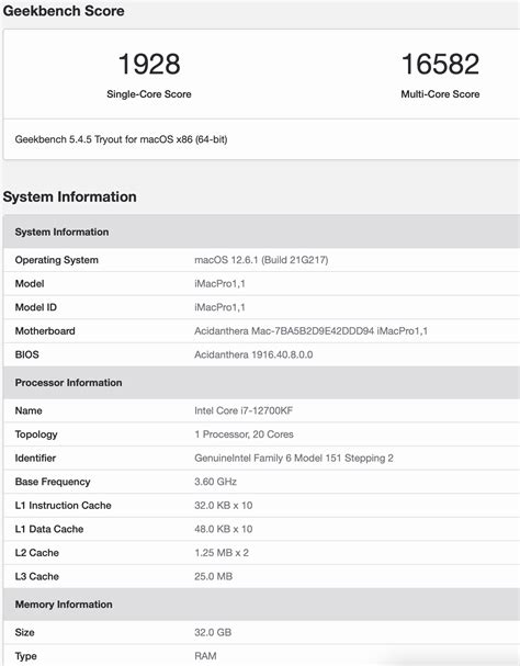 [guide] Gigabyte Z690 Aorus Ultra And I7 12700kf And Amd Rx 6600 [mojave] [monterey] [ventura