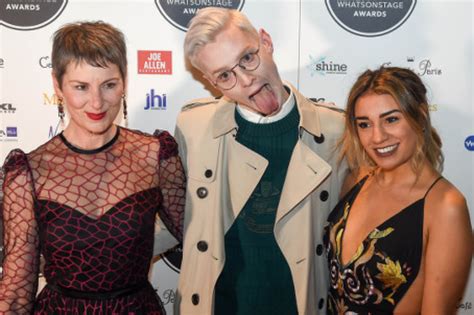 Who Is Lucie Shorthouse All About The Rising Actress