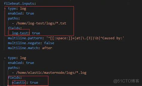 Filebeat写kafka原理图 Filebeat详解mob6454cc714ea1的技术博客51cto博客