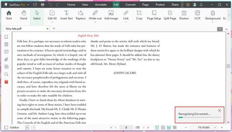 Extract Text From Scanned Pdf Online And Offline
