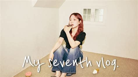 Vlog 직장인 브이로그 간호사 브이로그 이제 만 5년차라구요 8월의 마지막 주with 애정하는
