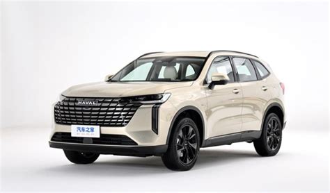 Haval H6 Facelift Launch In Pakistan Features And Price Update Samaa Tv