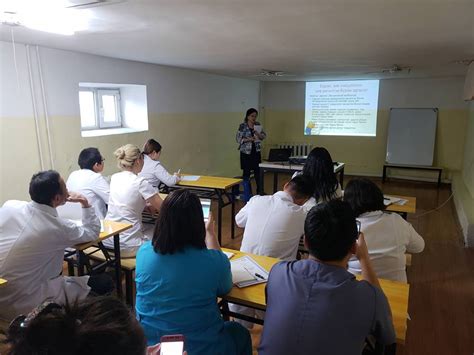 Энэрэл эмнэлэг “ӨВЧНИЙ ТҮҮХ БИЧИЛТИЙН СТАНДАРТ” СЭДЭВТ Facebook