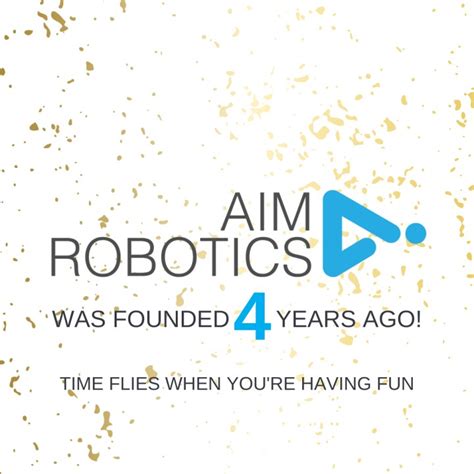 Aim Robotics 🦾 On Linkedin Dispensingmadesimple Automation Robotics Eoat