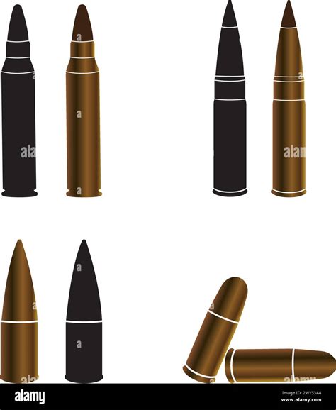 Bullet Icon Vector Illustration Symbol Design Stock Vector Image And Art