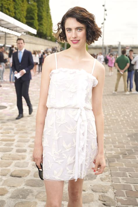 Sarah Margaret Qualley Facebook