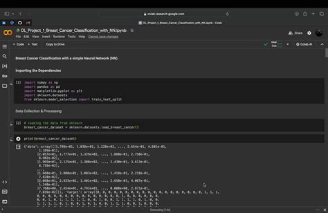 Video Rithik P On Linkedin Artificialintelligence Machinelearning Systemtron Internship