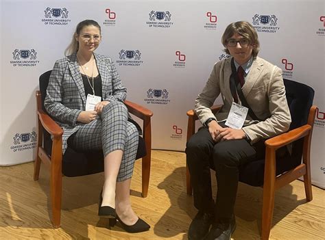 Sukces Na Interdyscyplinarnej Akademickiej Konferencji Ochrony