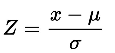 What Is The Difference Between Standardization And Normalization By