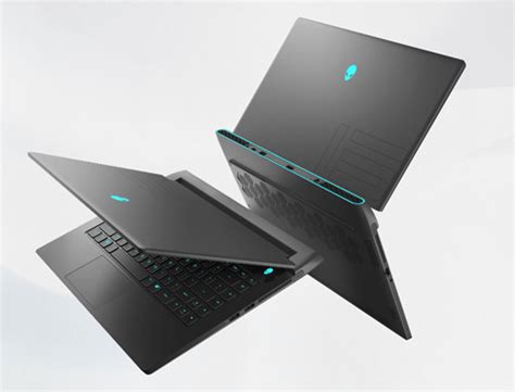 Ryzen To The Challenge Alienware Launches First AMD Based Laptop In
