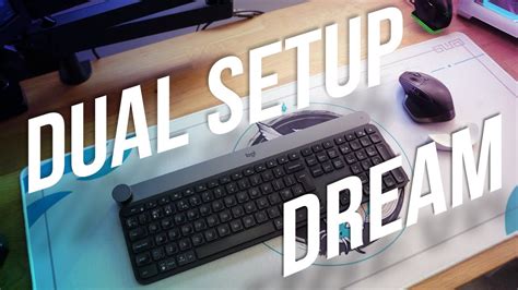 Use One Mouse For Multiple Computers At Ava Oshaughnessy Blog