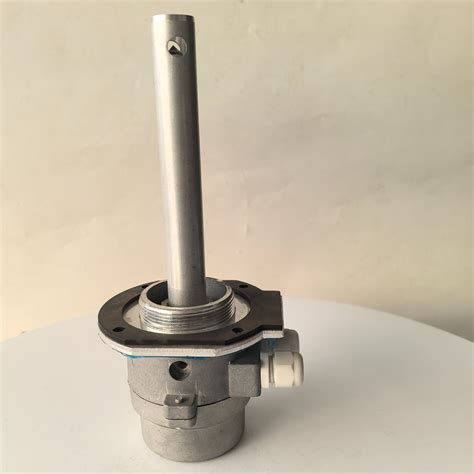 Tank Car Overflow Sensor Probe Rod And Socket Tank Truck Sensor And