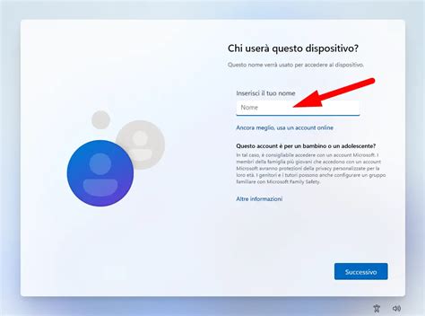 Come Installare Windows Senza Account Microsoft