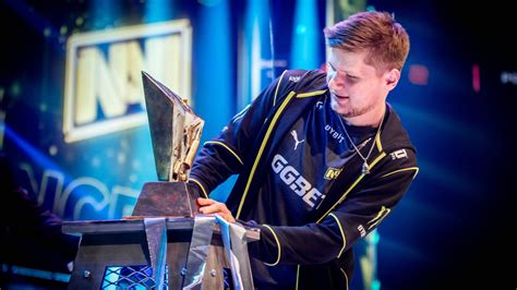 Huyền thoại CS GO s1mple tạm nghỉ thi đấu không quên đá xéo CS2 ONE Esports Vietnam