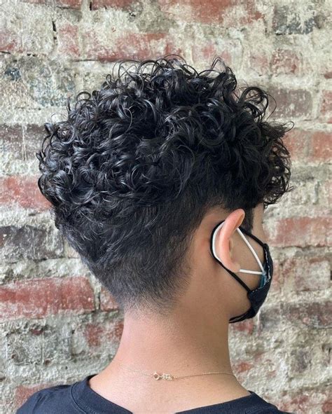 30 Top Curly Pixie Cut Ideas To Choose In 2023 Artofit