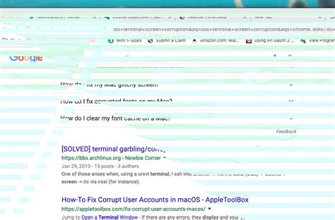 Macos Full Screen Visual Glitch When Using Vs Code · Issue 68188