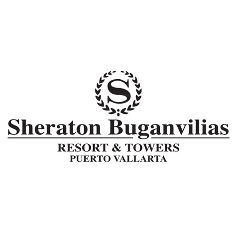 Sheraton Hotels Logo Png