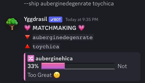God Even Toy Chica Hates Him R Fnafmeme
