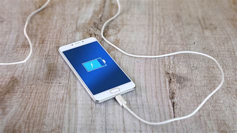 Normal Temperature Of Android Phones And How To Check It