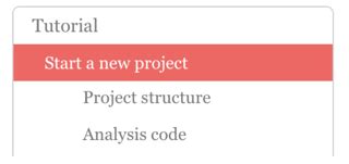 Css Rmarkdown Indentation Of TOC Items In HTML Output Stack Overflow