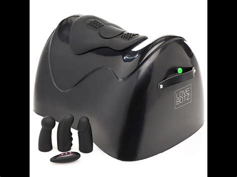 The Bucking Saddle 10X Thrusting And Vibrating Saddle Sex Machine Dungeon Outfitters