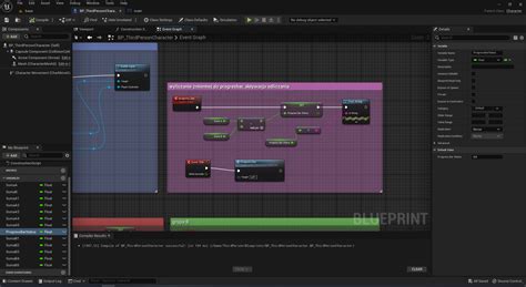 why my widget crashes game r unrealengine