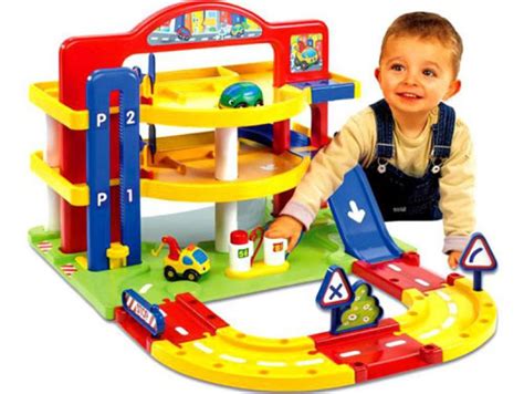 Игрушки для мальчиков и девочек 4 лет: характеристика, виды, список ...