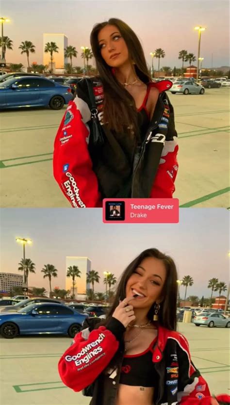 Via Tiktok Manda Michelle Insta Instagram Insta Photo Ideas Ideas