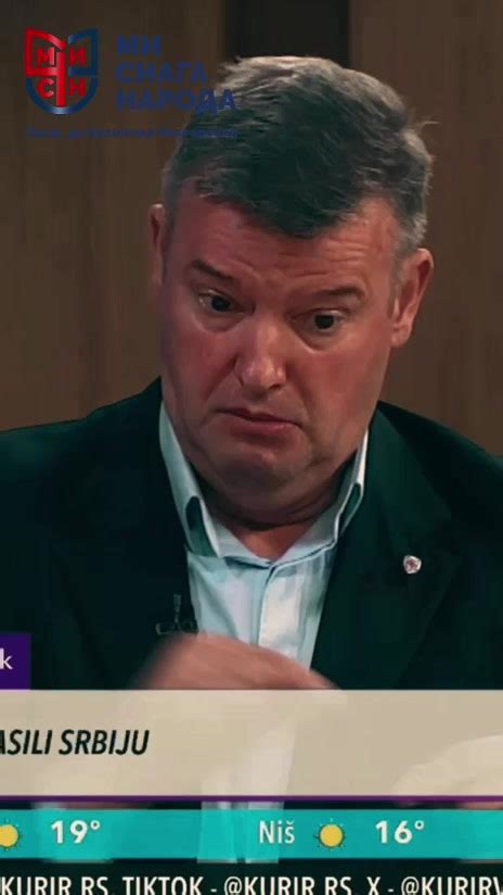 ПОКРЕТ МИ СНАГА НАРОДА Светска здравствена је саопштила да је једење црвеног меса повезано са