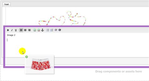 Experiencing Adobe Experience Manager Aem Cq Aem Cq 56 Adding Richtexteditor In Multifield