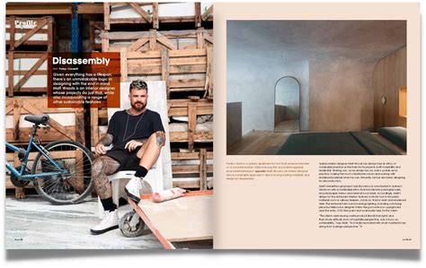 Issue 92 Architecture And Design