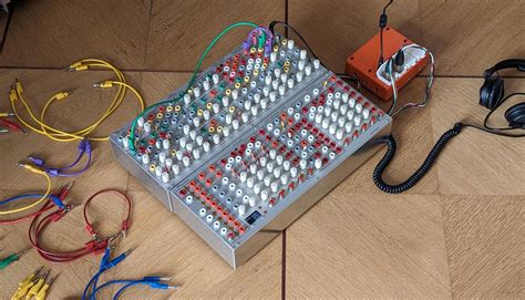 loudest warning system r modular