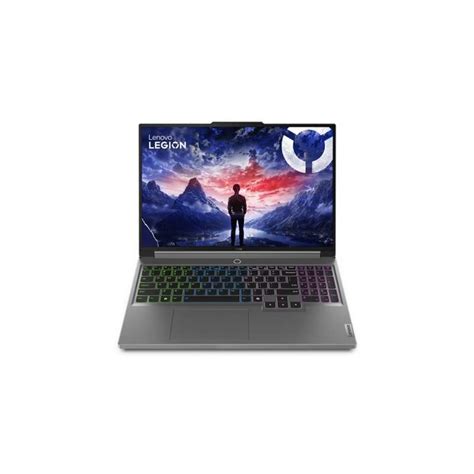 Promo Lenovo Legion Irx Aid Core I Hx Gb Gb W Ohs Rtx Diskon Di