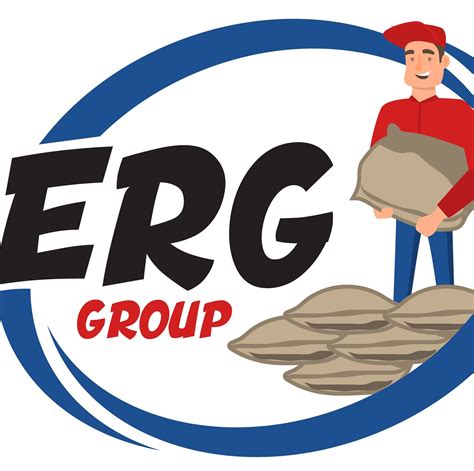 Erg Group