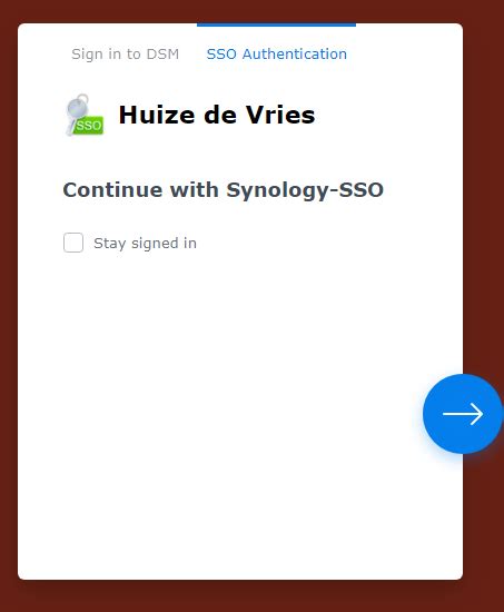 Synology Community