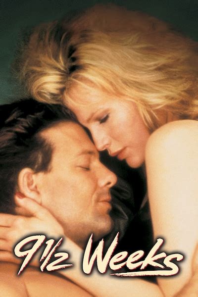 Se 9½ Weeks Online Viaplay