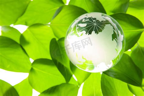 透明的水晶球摄影图片 透明的水晶球摄影作品 千库网