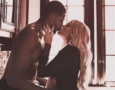 Khloe Kardashian Cheated On Criticism On Staying With Tristan Response