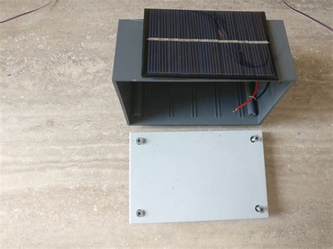 Diy Rain Prediction Using Arduino Python And Keras By Dan Ionescu