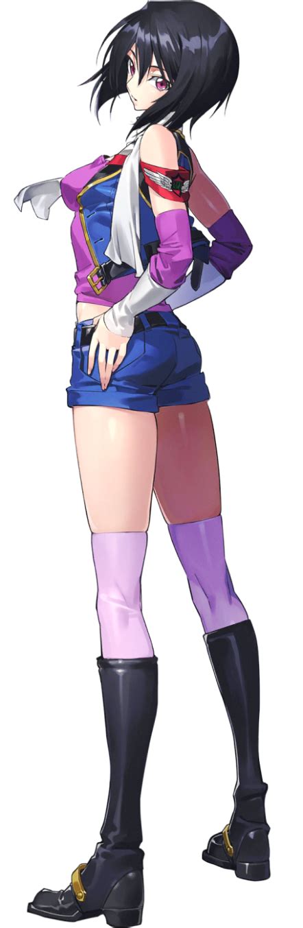 Ayano Kosakagenesic Recode Geass Wiki Ayano Kosakagenesic Recode Geass Wiki