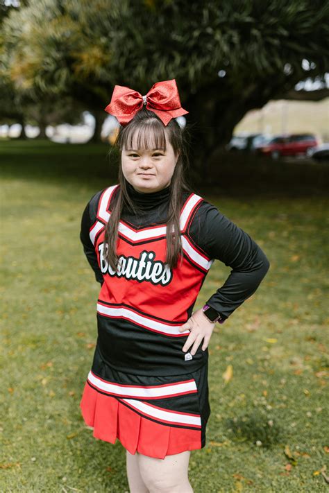 Tween Girl Cheerleaders Photos Download The Best Free Tween Girl